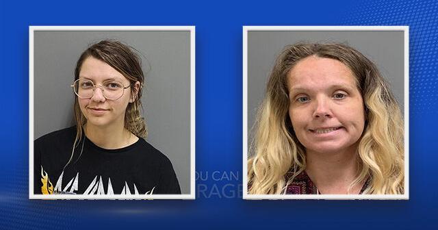 2 charged in Morgan County in drug cases involving children | Athens ...