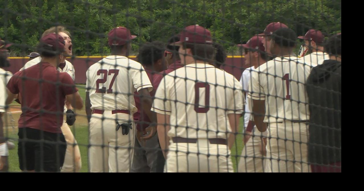Diaz’s RBI Gives Alabama A&M Walk-Off Victory over Alabama State | News | waaytv.com