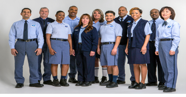USPS Careers Photo | | waaytv.com