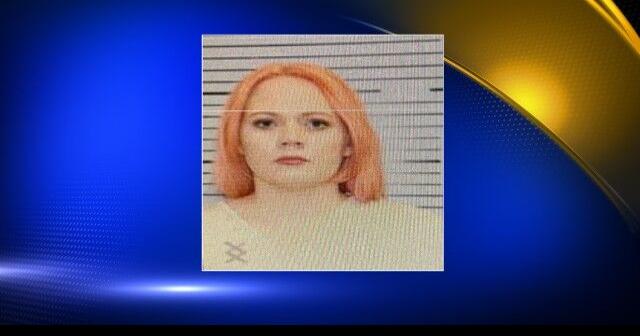 ALEA: Rainsville Police Department officer arrested on DUI charge ...