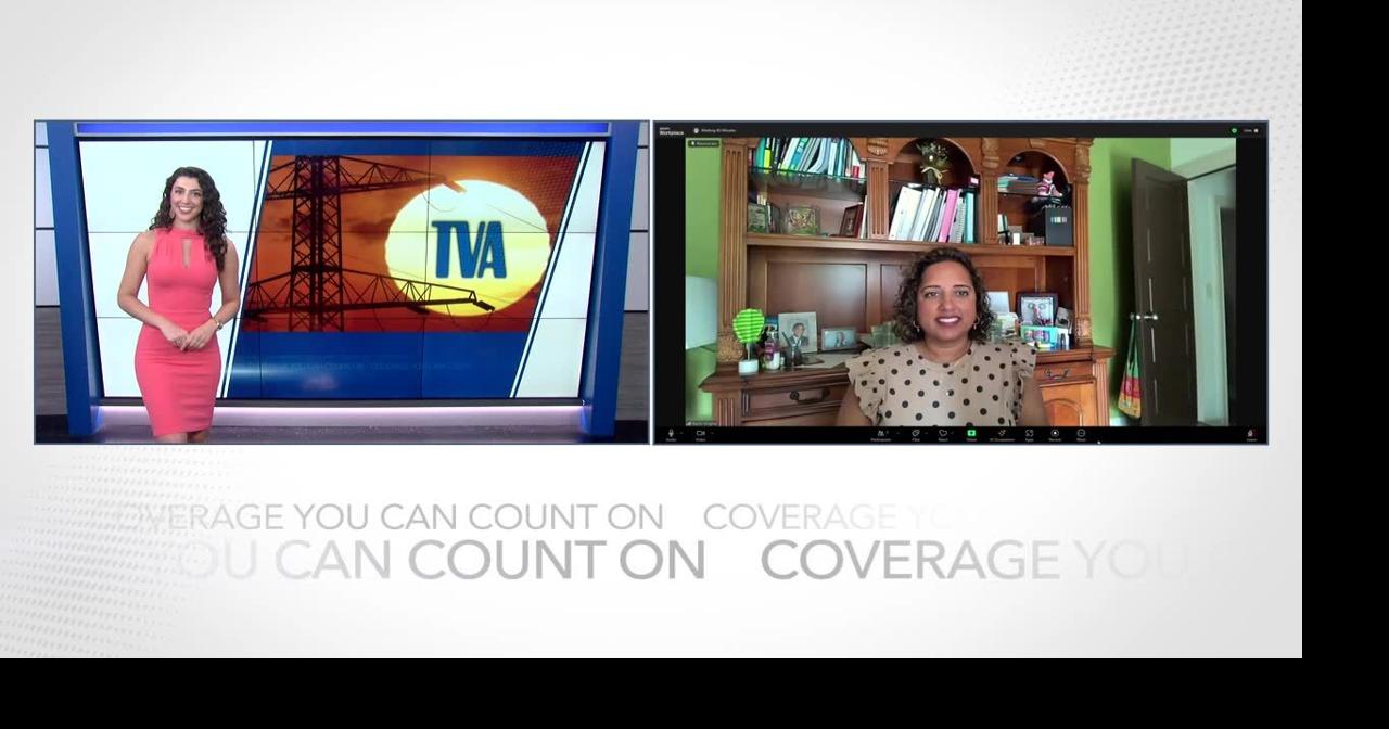 GGC EXTRA: Ruchi Singhal, Senior Program Manager at TVA | Video ...