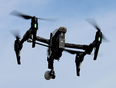 Skilled to Work: Drake State Community Technical College to offer drone ...