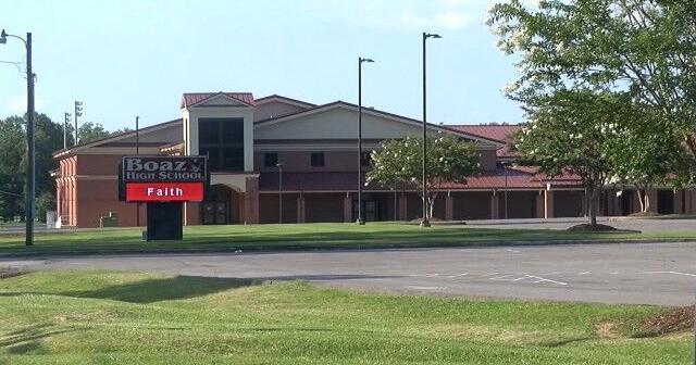 Boaz City Schools superintendent outlines goals for new school year ...