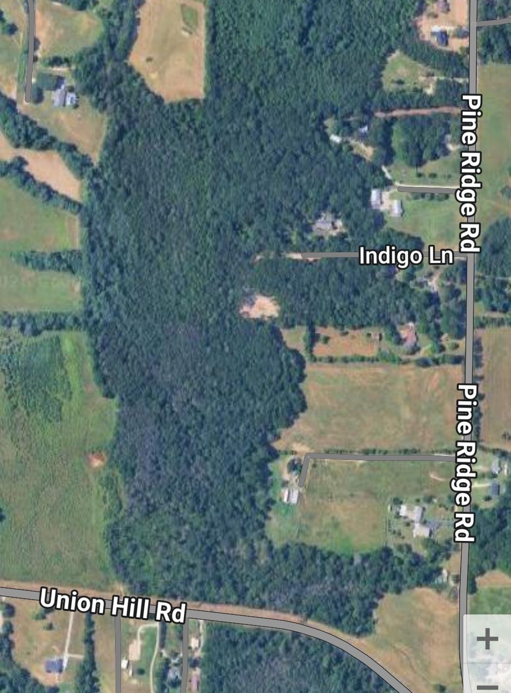 UPDATE: 1 found dead in Morgan County house fire that injured 2 ...