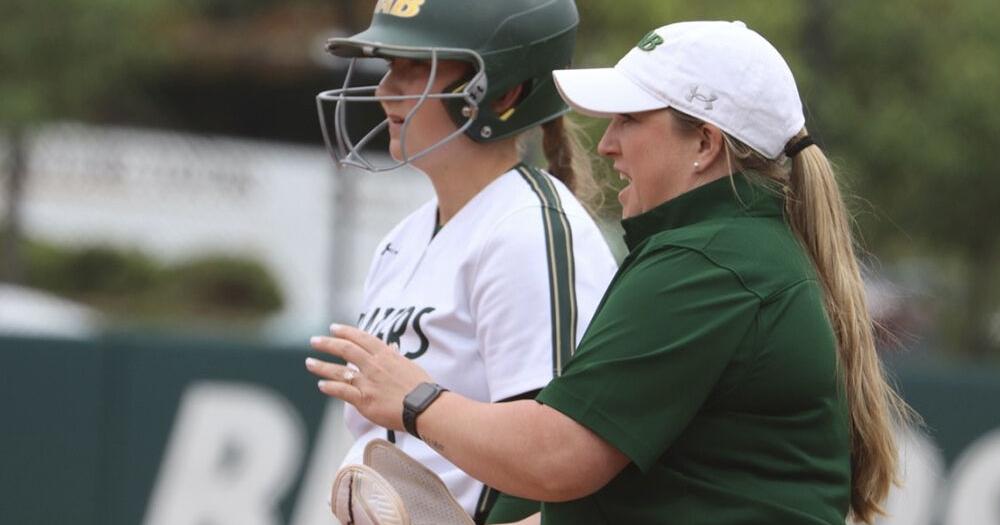 Burch returning to Wallace State as head softball coach | News | waaytv.com