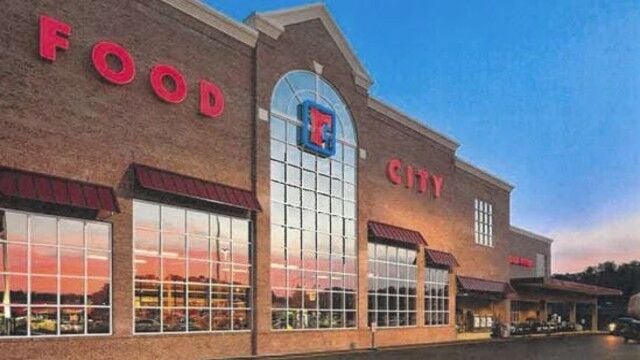 Food City breaking ground in Fort Payne | News | waaytv.com