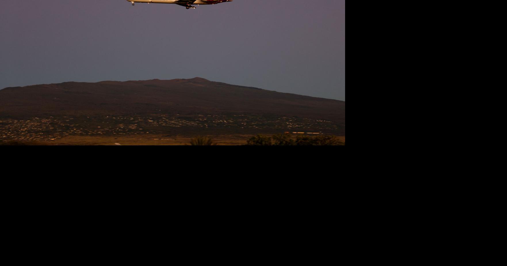 Passengers experienced ‘hard jolt,’ then ‘free fall’ on turbulent ...