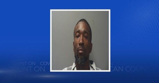 Man indicted for Colbert County murder | Crime | waaytv.com