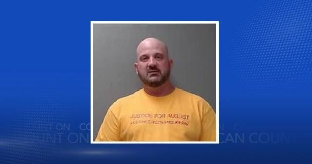 ‘If the cops don’t kill me first’: Killen man charged in Deshler High ...