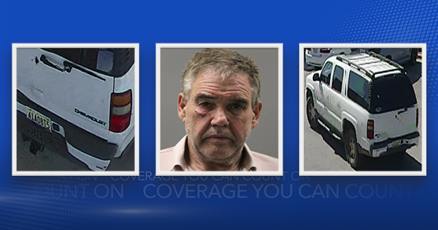 UPDATE: Limestone County Sheriff’s Office finds inmate who didn’t come ...