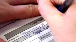 Alabama seniors can apply to college for free during special week ...