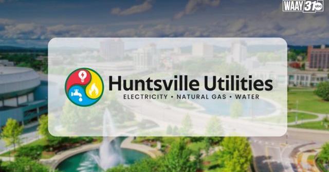 New Huntsville Utilities app, web portal go live for easier billing ...