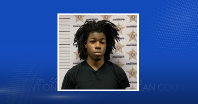 UPDATE: Decatur police identify victim, suspect charged with murder ...