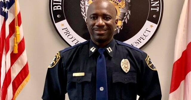 Decatur City Council appoints new police chief set to start in June ...