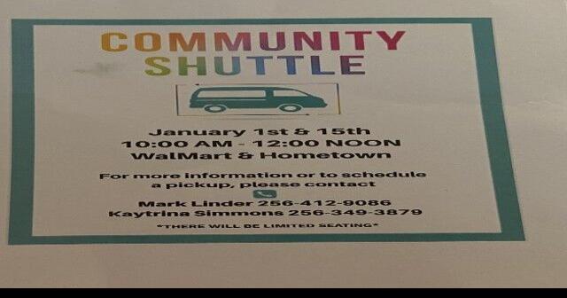 Shuttle transportation to grocery stores now available for West ...