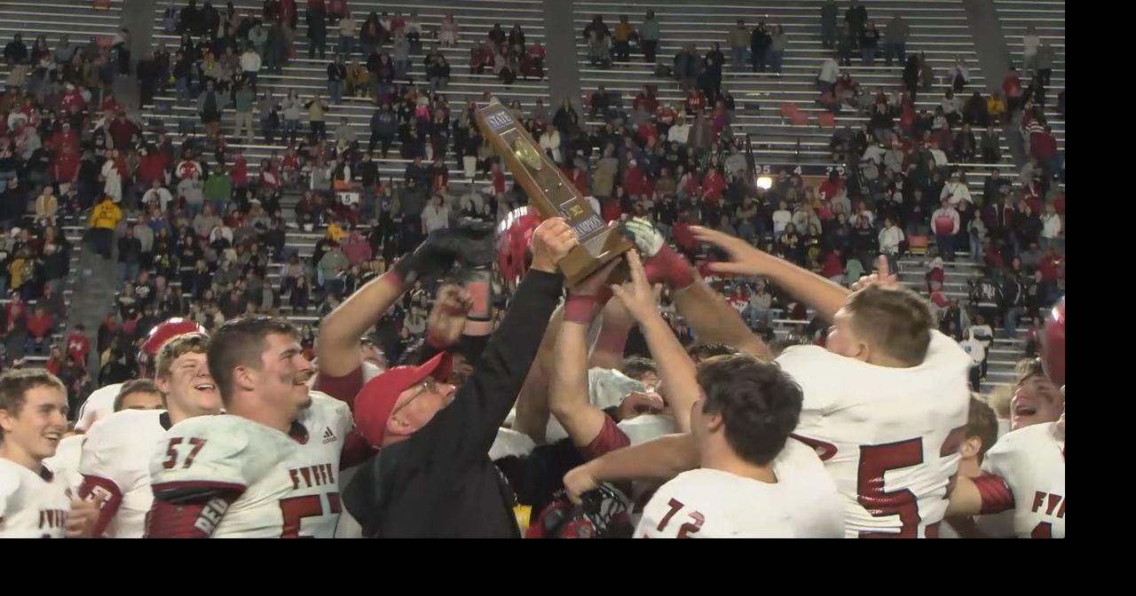 31 Teams in 31 Days high school football spotlight: Fyffe Red Devils ...