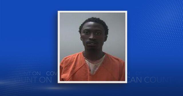 Huntsville man faces multiple charges for Tuesday’s wreck on Sparkman ...