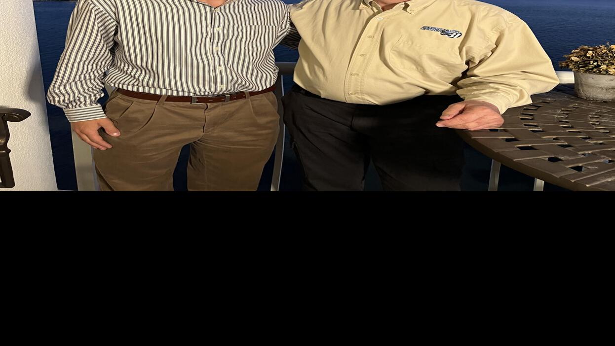 33 years later: Gary Dobbs remembers the 1989 Airport Road tornado ...