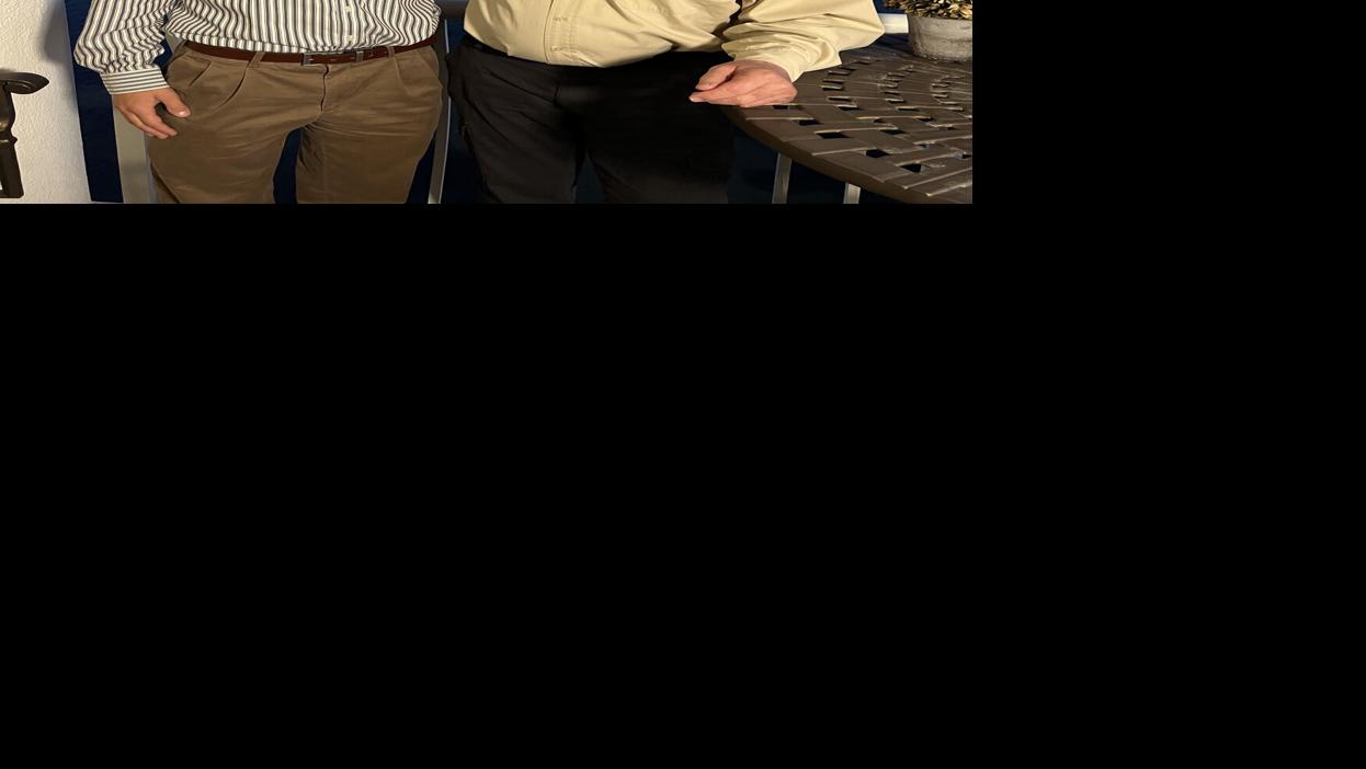 33 years later: Gary Dobbs remembers the 1989 Airport Road tornado ...