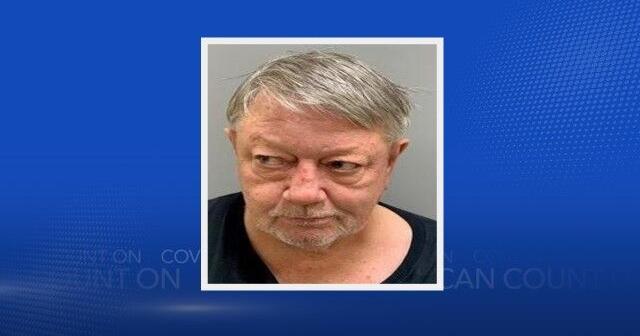 Man accused of driving 18-wheeler recklessly, causing brief standoff ...