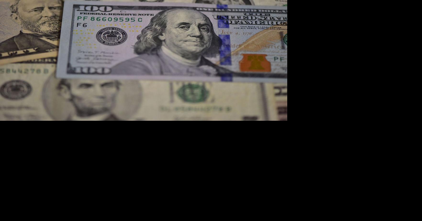 Central banks think the US has become riskier. They plan to sell ...