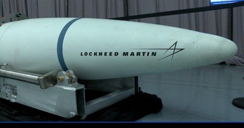 Lockheed Martin's economic impact to Courtland | News | waaytv.com