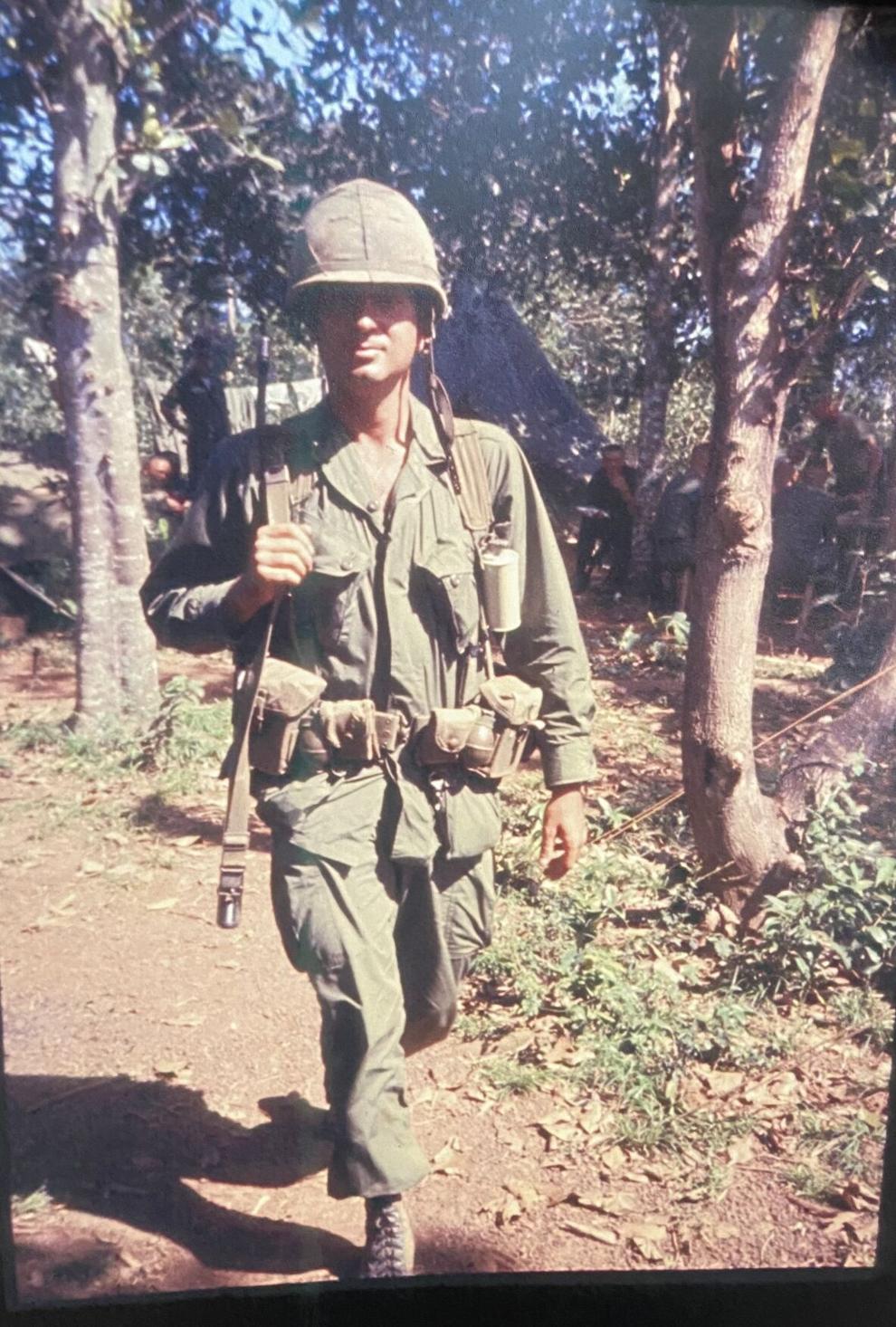 ‘Follow Me’: Retired Col. Ramon ‘Tony’ Nadal shares his memories from ...