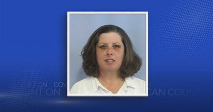 'We do not want this monster back out': Alabama child murderer Judith ...