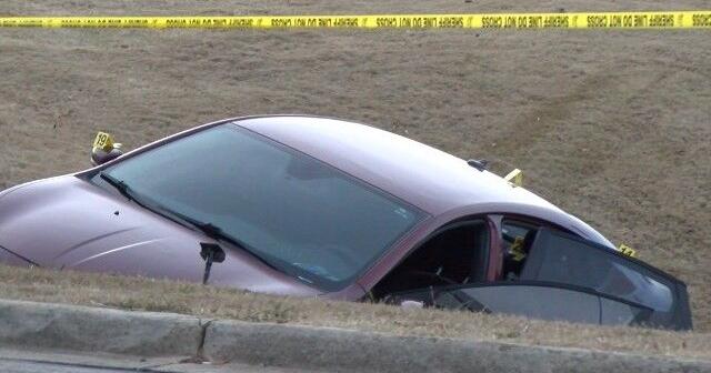 Thanksgiving Day sees road rage shooting in Madison County | Crime | waaytv.com