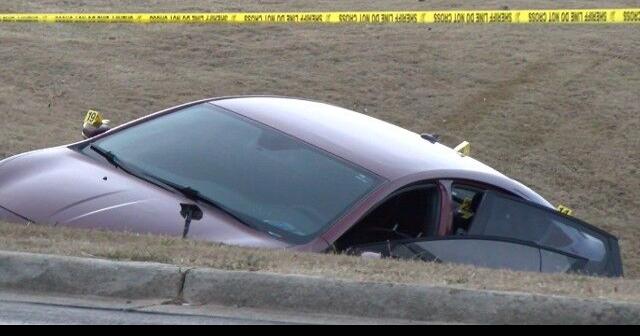 Thanksgiving Day sees road rage shooting in Madison County | Crime ...