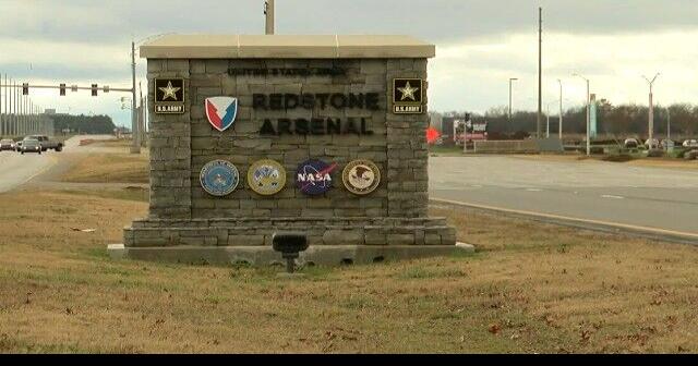 Redstone Arsenal, city offices, more closing Thursday due to icy roads ...