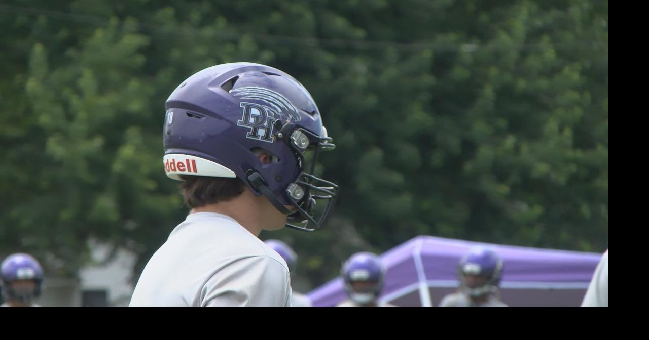 WAAY’s 31 Teams in 31 Days high school football spotlight: Decatur ...