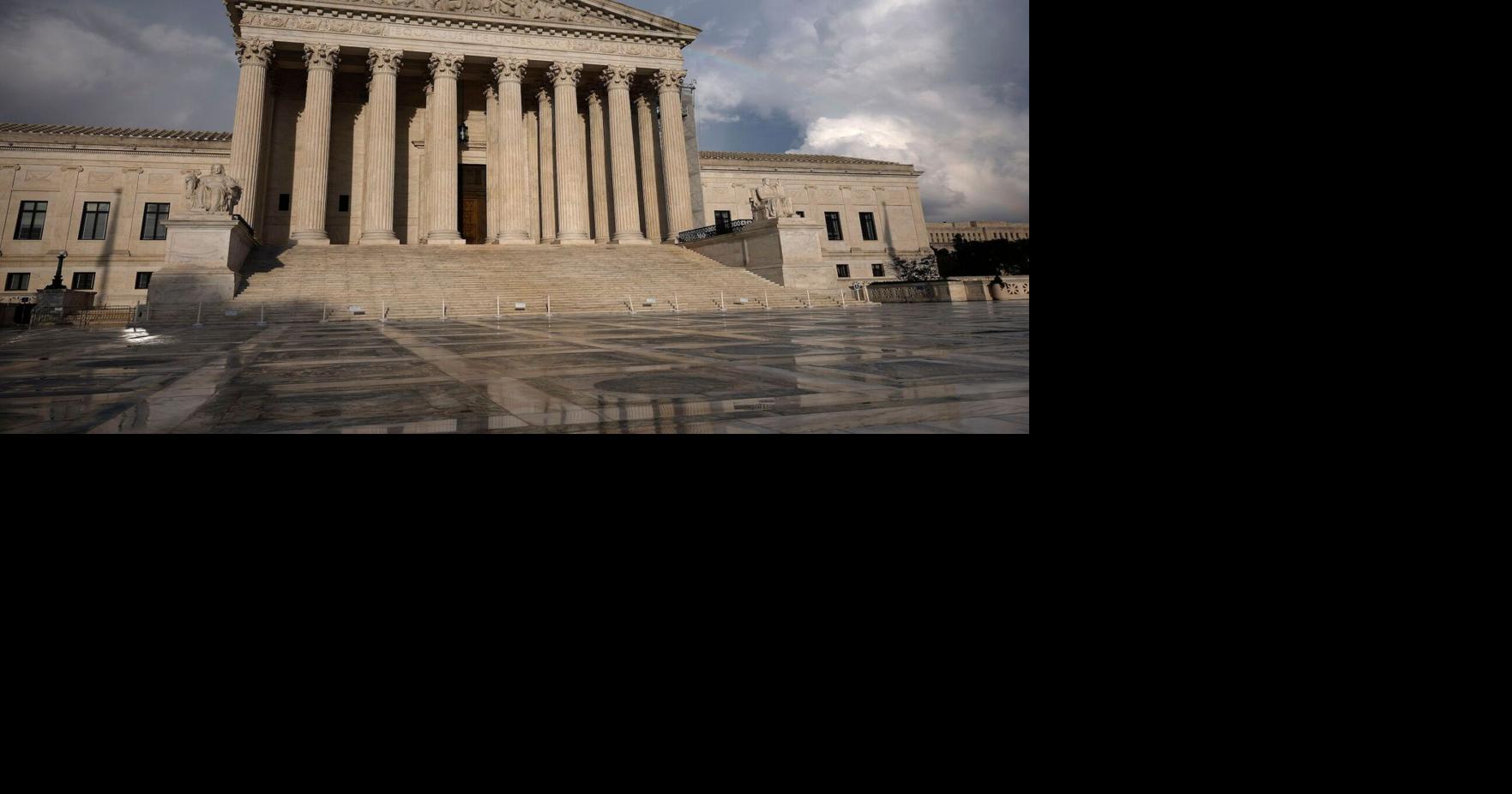 The Supreme Court is sowing confusion over how it will handle election ...