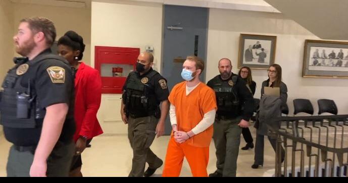 State to seek death penalty, more charges for David McCoy in murder of Courtney Spraggins | News ...