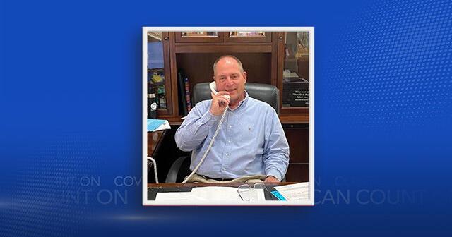 Athens Police Chief Floyd Johnson announces retirement | News | waaytv.com