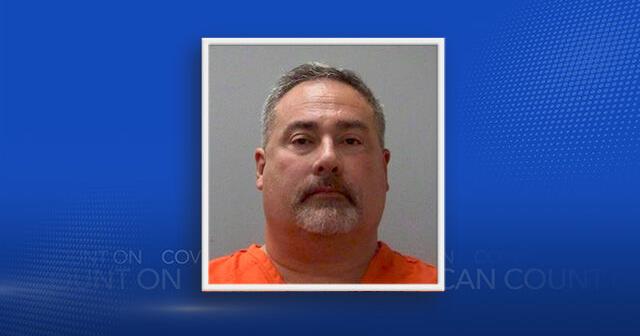 Former Alabama Rep. David Cole sentenced to 60 days in jail for voting ...