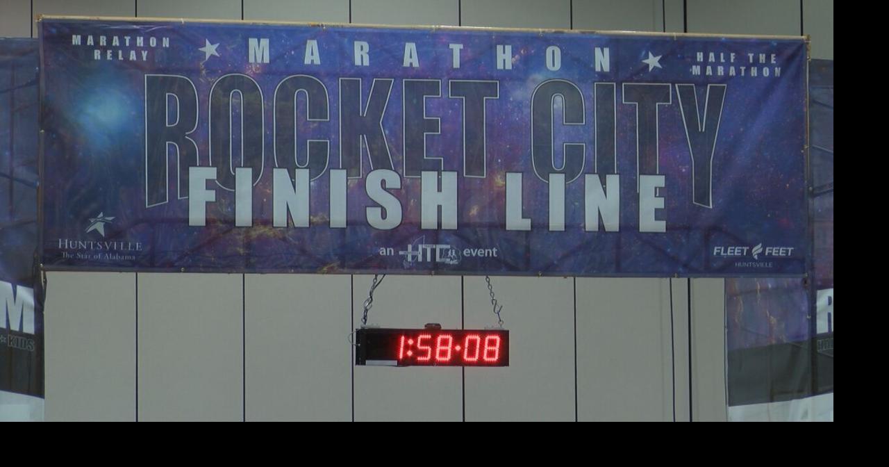 46th Rocket City Marathon to run in rain or shine Saturday | News ...