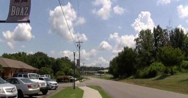 Boaz police chief shares what unfolded during two-hour manhunt that ...