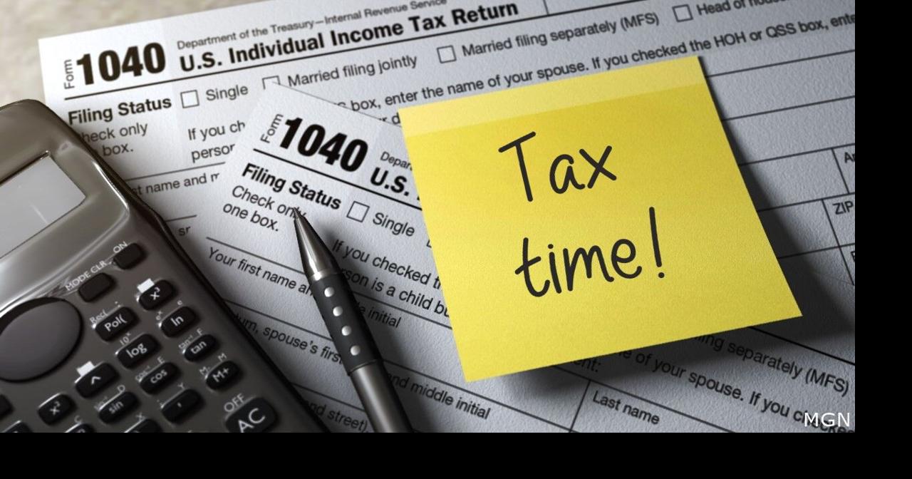 Tax season has begun. Here's what to keep in mind as you prepare to ...