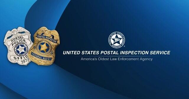 U.S. Postal Inspection Service investigating break-ins to mail boxes in ...