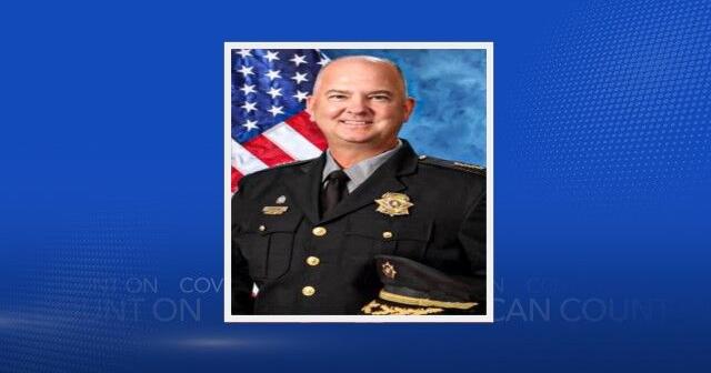 Former Madison County Sheriff Blake Dorning passes away | Huntsville ...