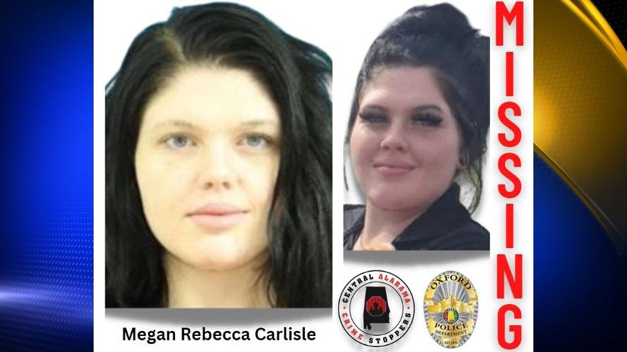 UPDATE: Oxford Police find missing Calhoun County woman | News | waaytv.com