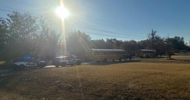 No one injured after hit-and-run involving Madison City school bus ...