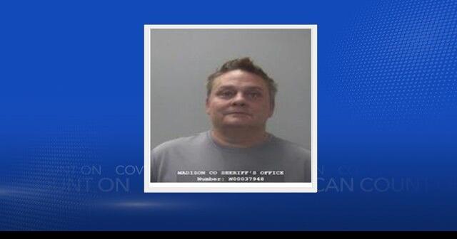 Madison man arrested for sex offender violation, electronic ...
