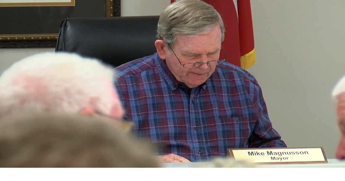 Tennessee comptroller investigation finds Ardmore city mayor used ...