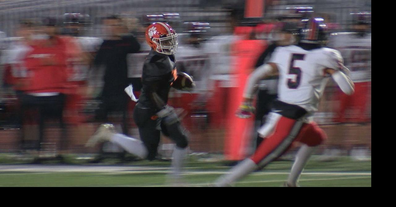 WAAY's 31 Teams in 31 Days high school football spotlight: Grissom ...