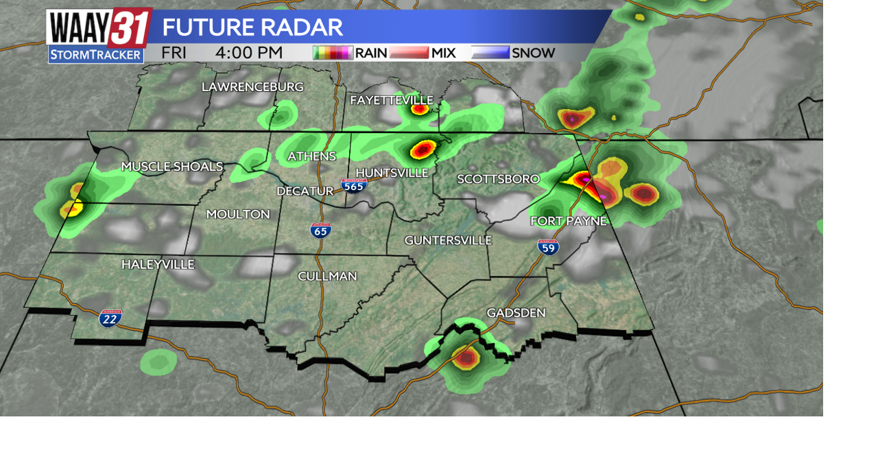 Isolated rain today, Hot, Humid, Hazy weather returns this weekend ...