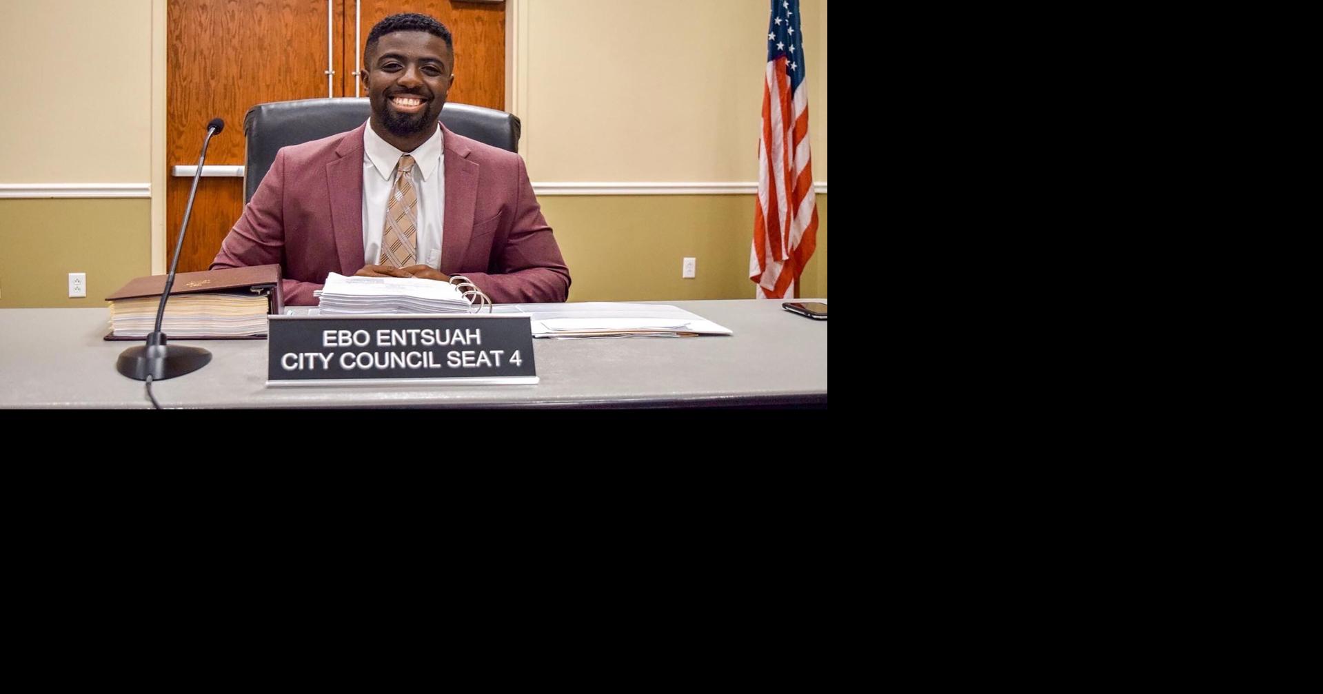 Gen Z Republicans share optimism ahead of midterms | News | waaytv.com