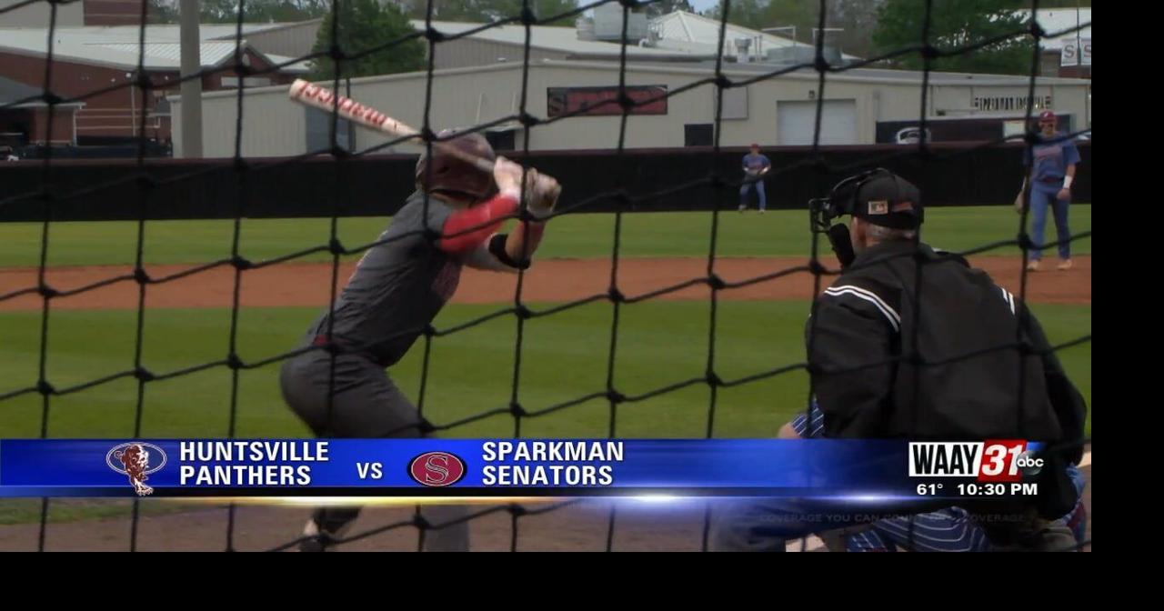 Sparkman and Hazel Green claim home wins to spotlight Friday night ...