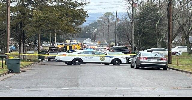 Arrest made after possible arson in Huntsville | News | waaytv.com